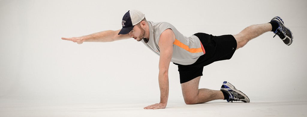 Change Up Your Strength Training with Unilateral Exercises - AHAA Living